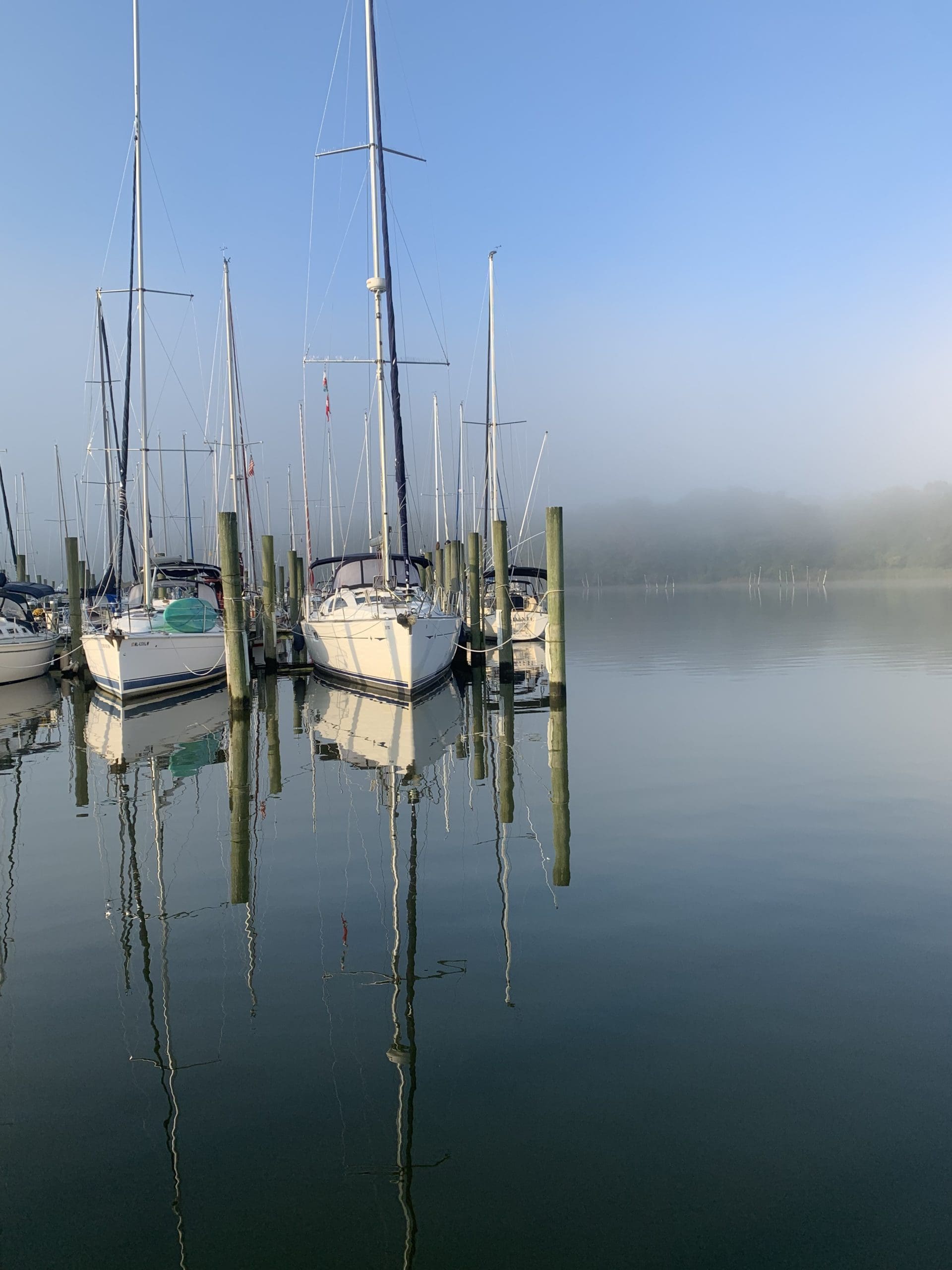 Annapolis Marine AC. Boat AC Repairs in Annapolis. MarineAC